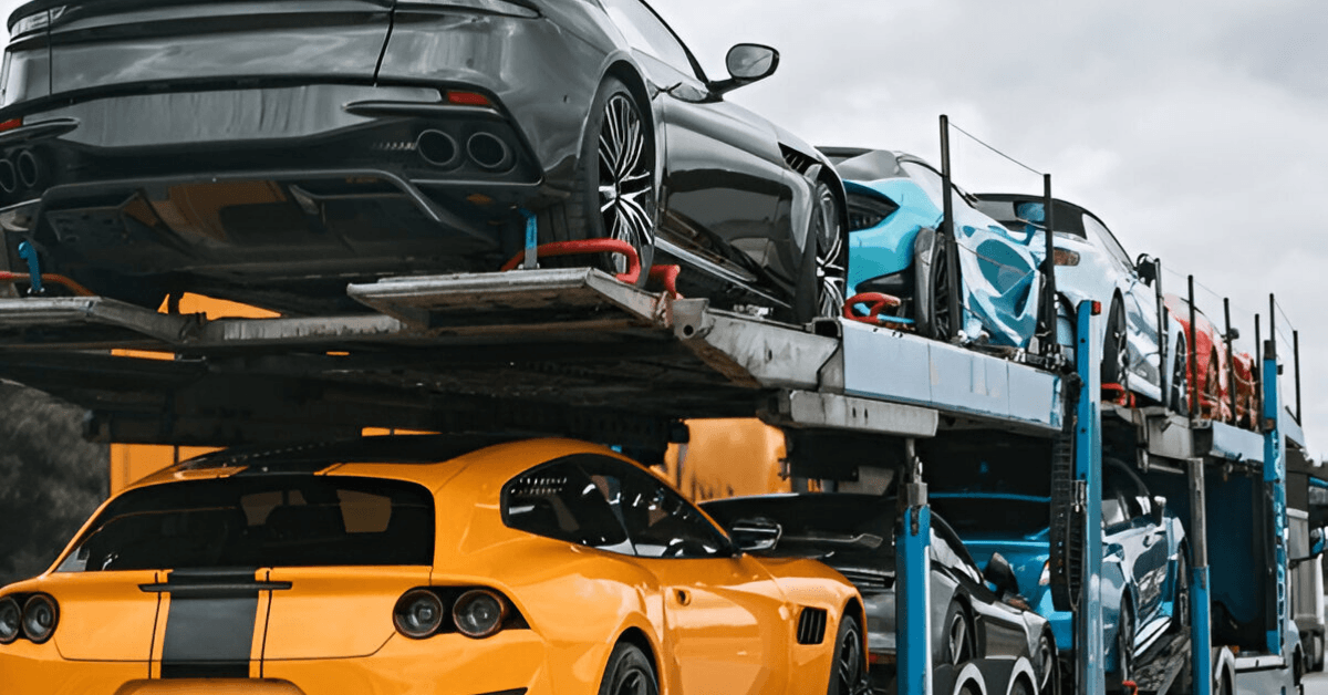 Terminal to Terminal vs. Door… | Safeeds Auto Transport Blog