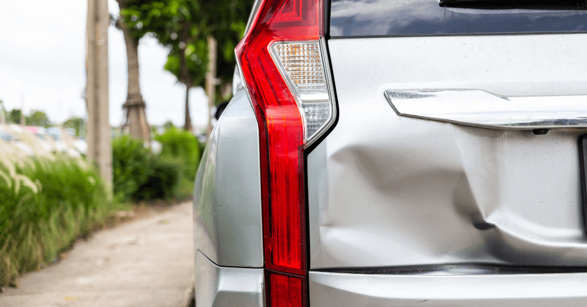 What Happens If a Car Is Damaged D… | Safeeds Transport Blog