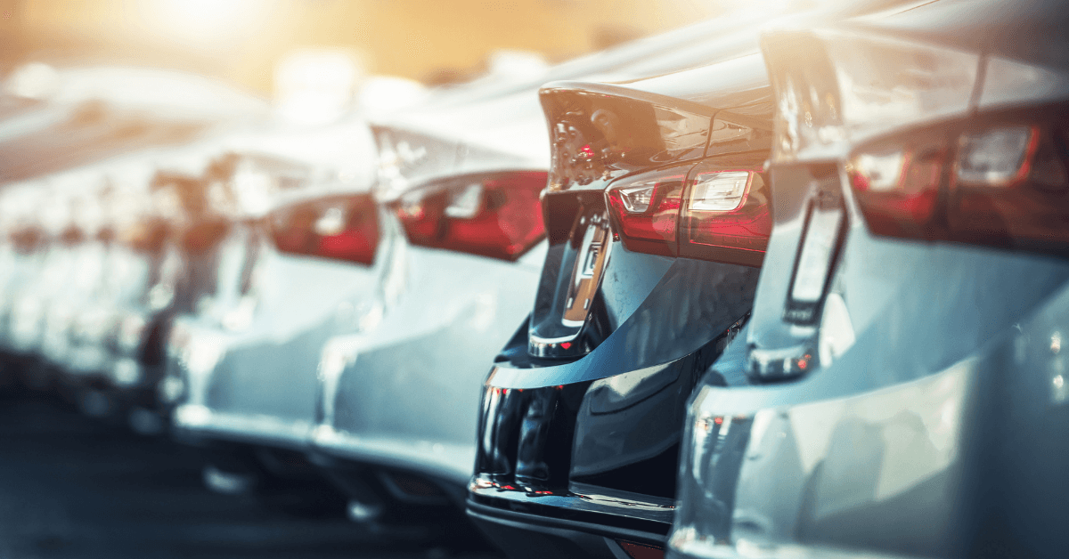 Top Auto Transport Industry Trends… | Safeeds Transport Blog
