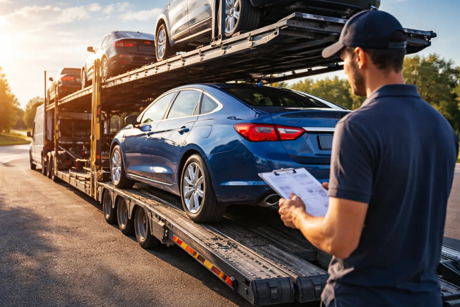 Save Money on Car Shipping: 5… | Safeeds Auto Transport Blog