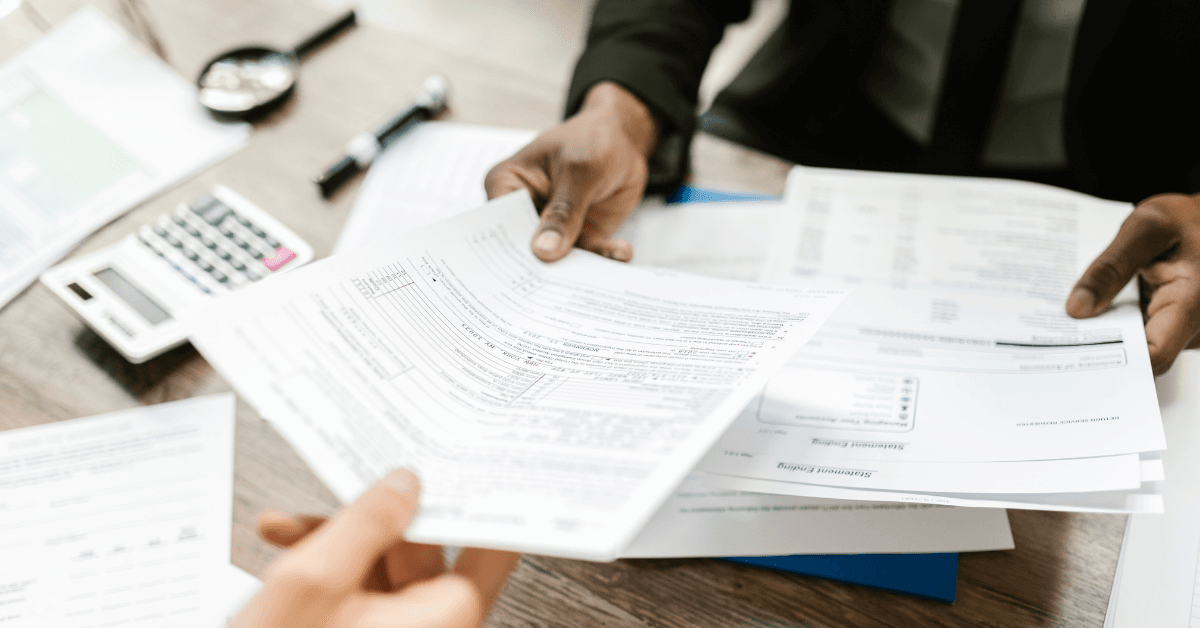 Essential Documents Required… | Safeeds Auto Transport Blog